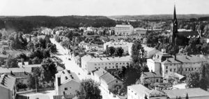 Mikkelin historia – Mikkeli