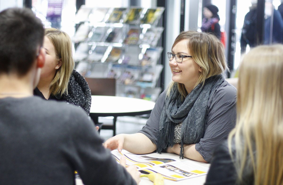 opiskelu – Mikkeli