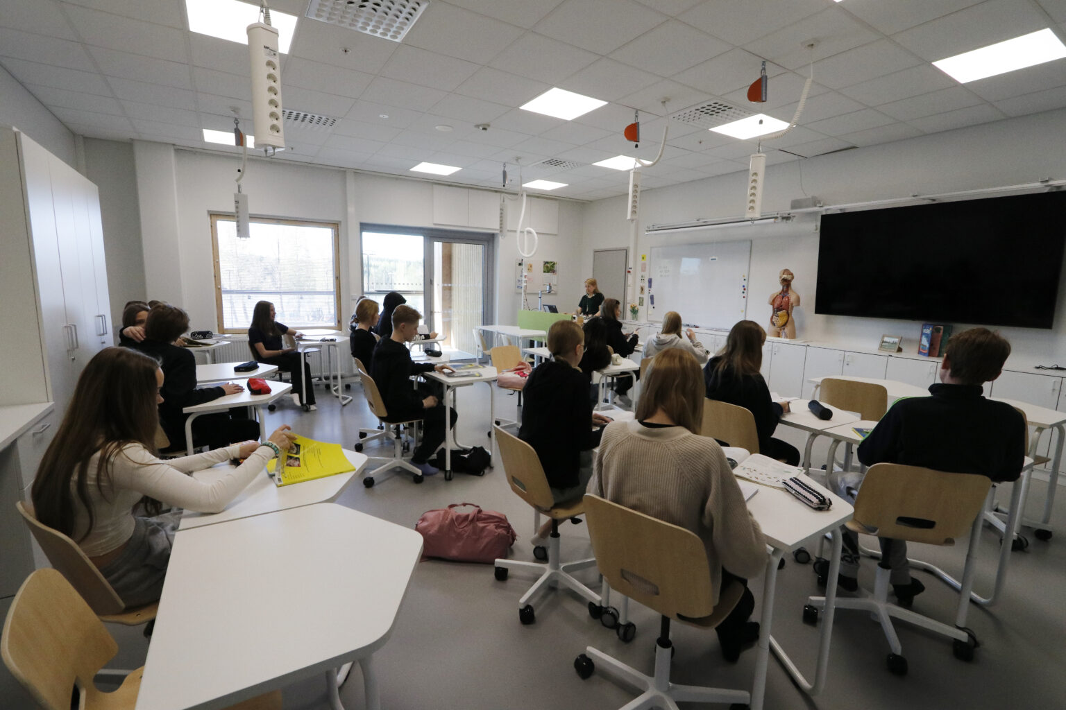 Mikkeli conducting study on international education pathway – Mikkeli